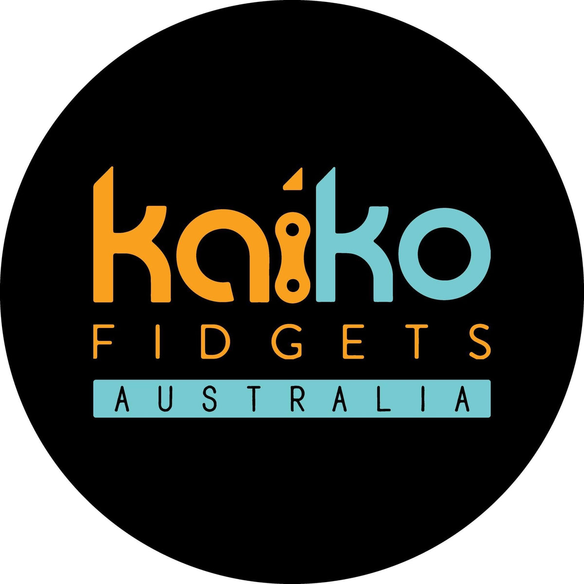 Kaiko — Sensory & Me