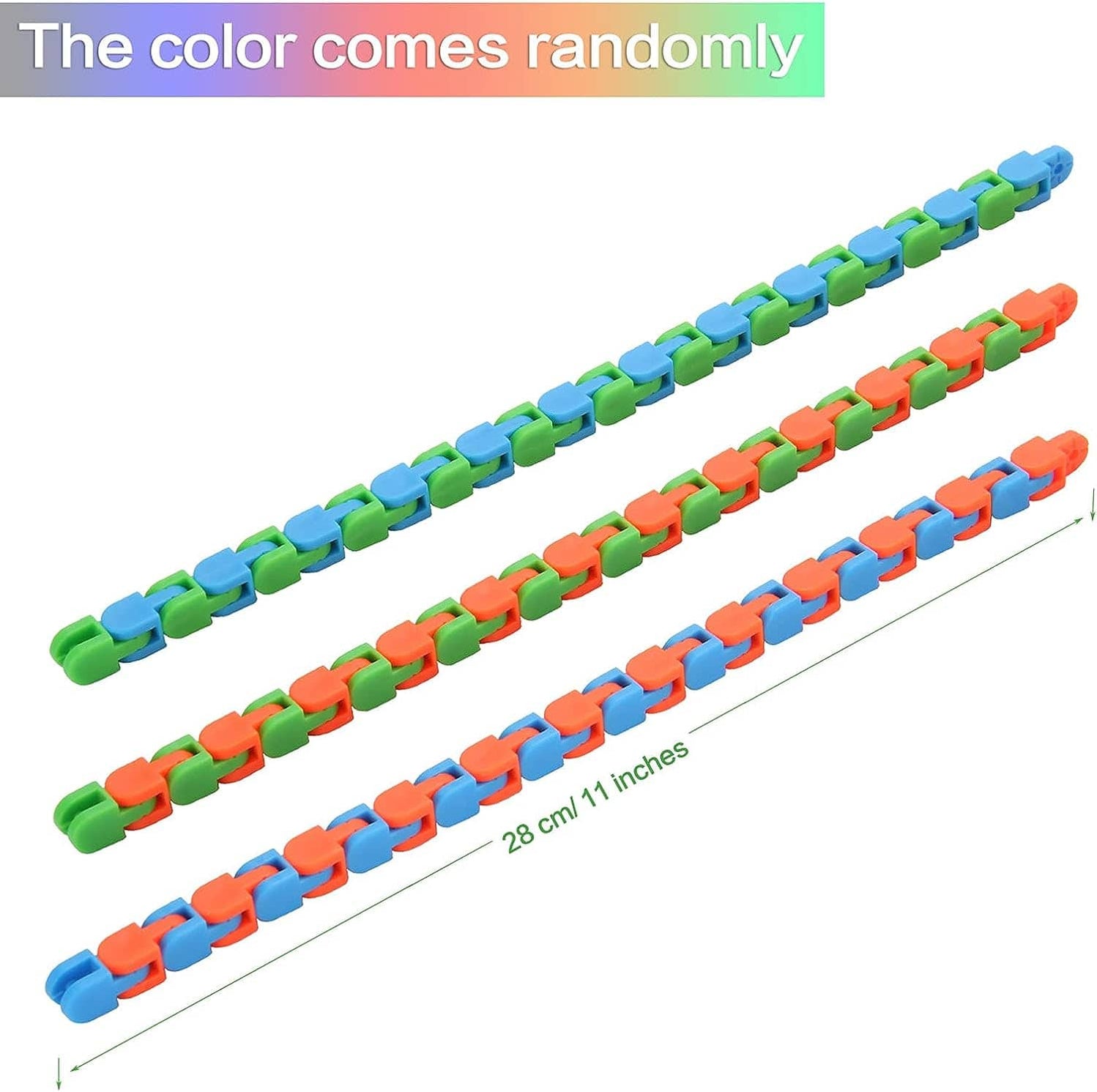 Wacky Track — Sensory & Me