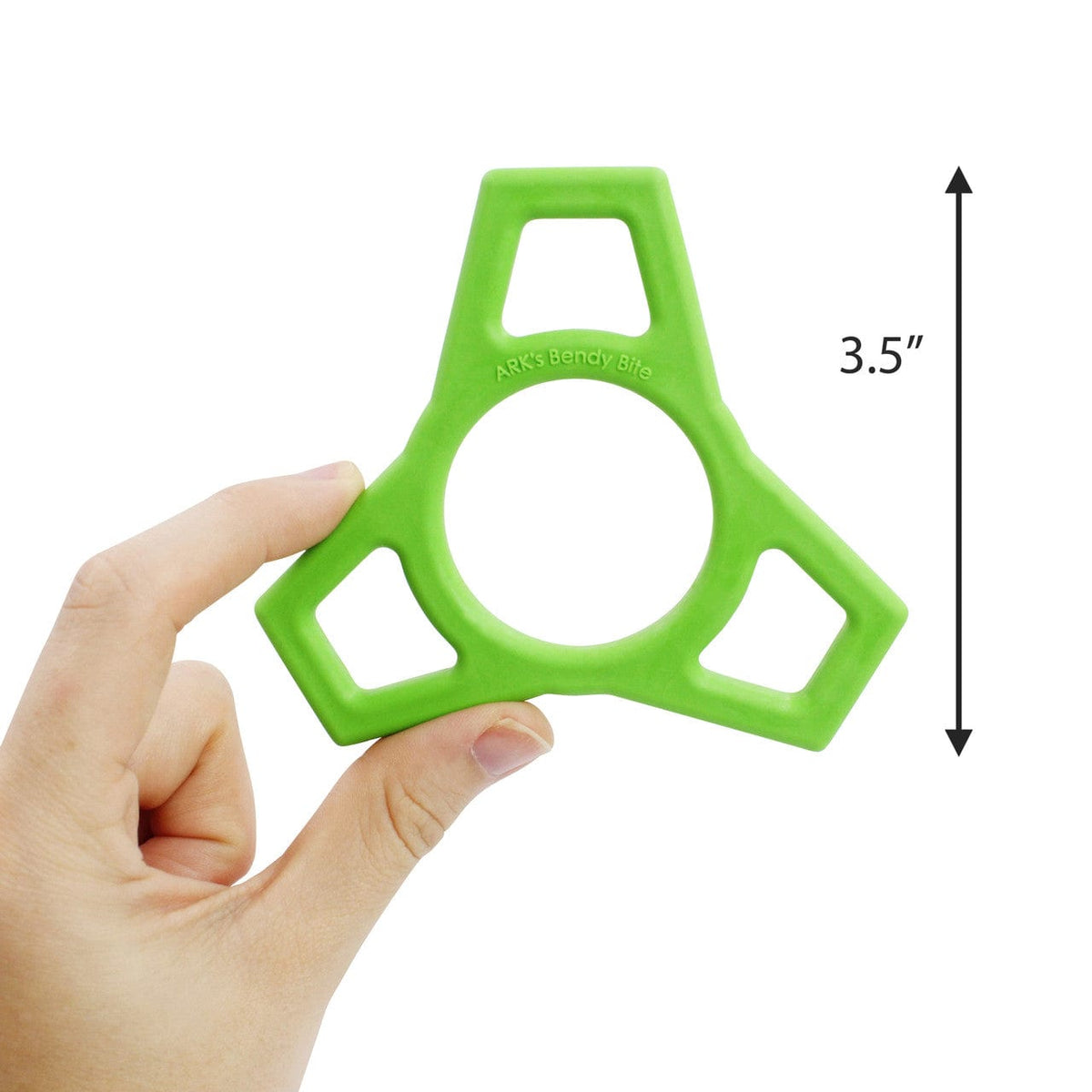 Ark Bendy Bite Chewy Fidget — Sensory & Me