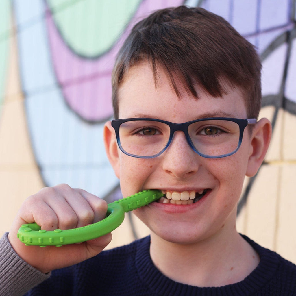 Oral & Chew — Sensory & Me