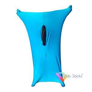 Lycra Body Socks — Sensory & Me