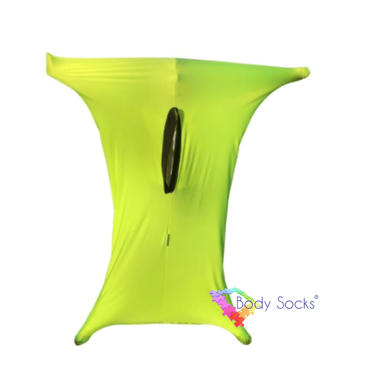 Lycra Body Socks — Sensory & Me