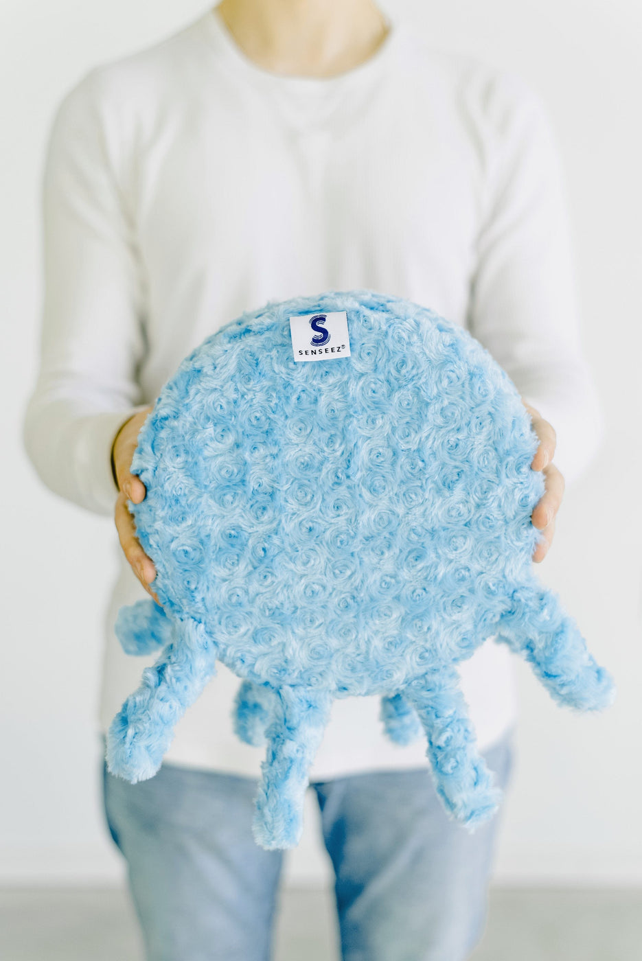 Senseez Vibrating Cushions — Sensory & Me