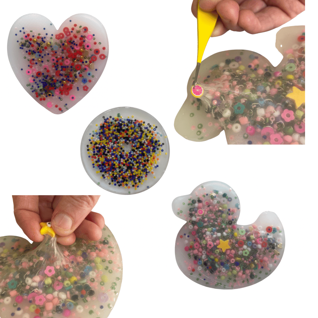 Picky Pad — Sensory & Me