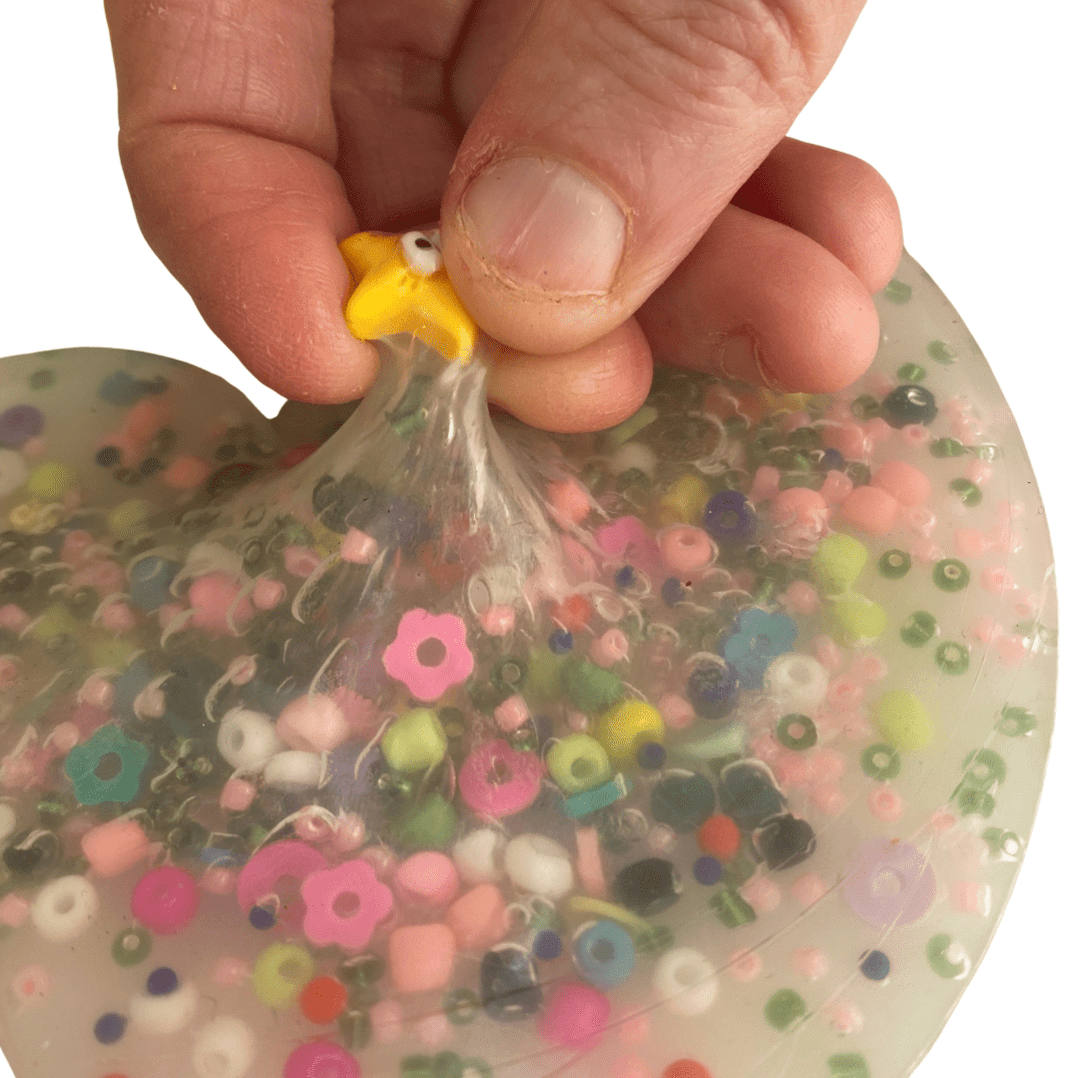 Picky Pad — Sensory & Me