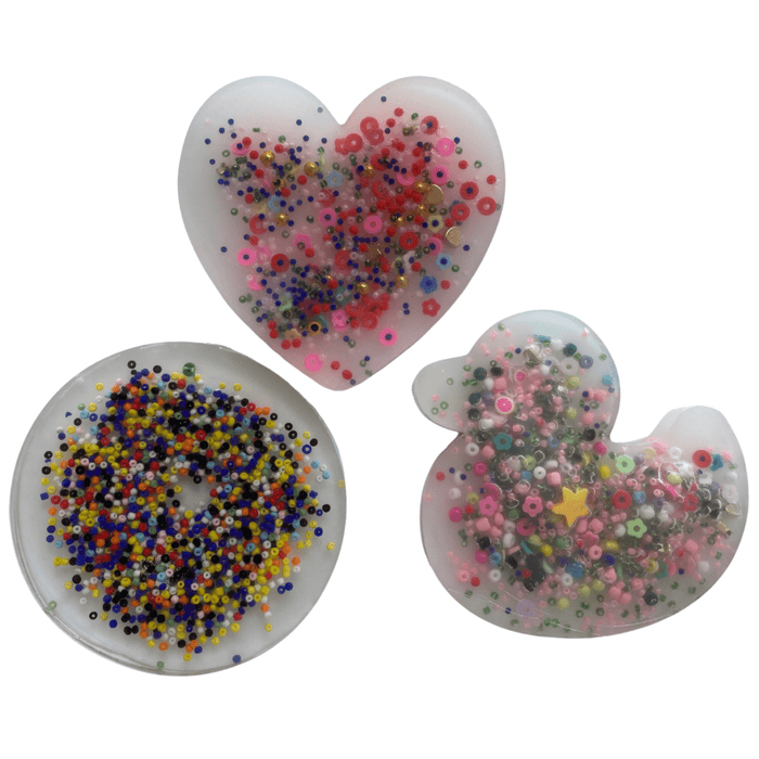 Picky Pad — Sensory & Me