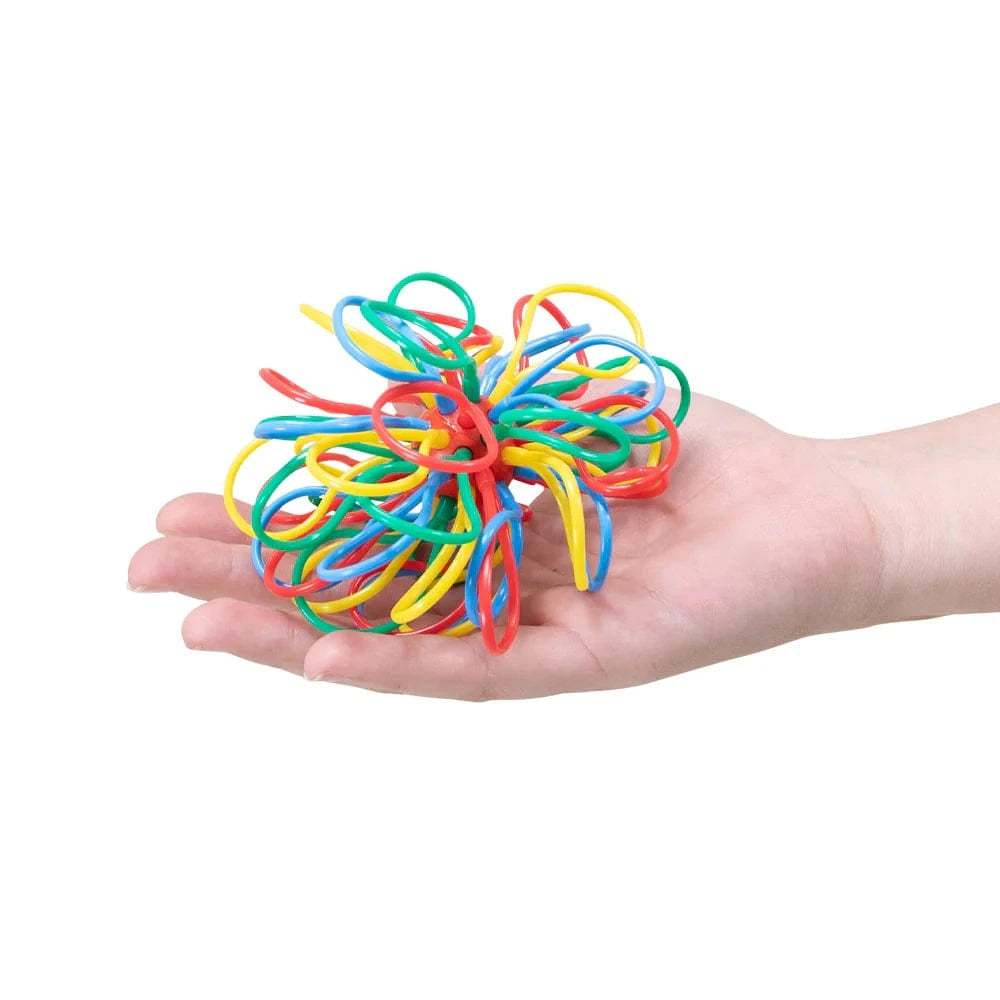 HART Loopy Catch Ball — Sensory & Me