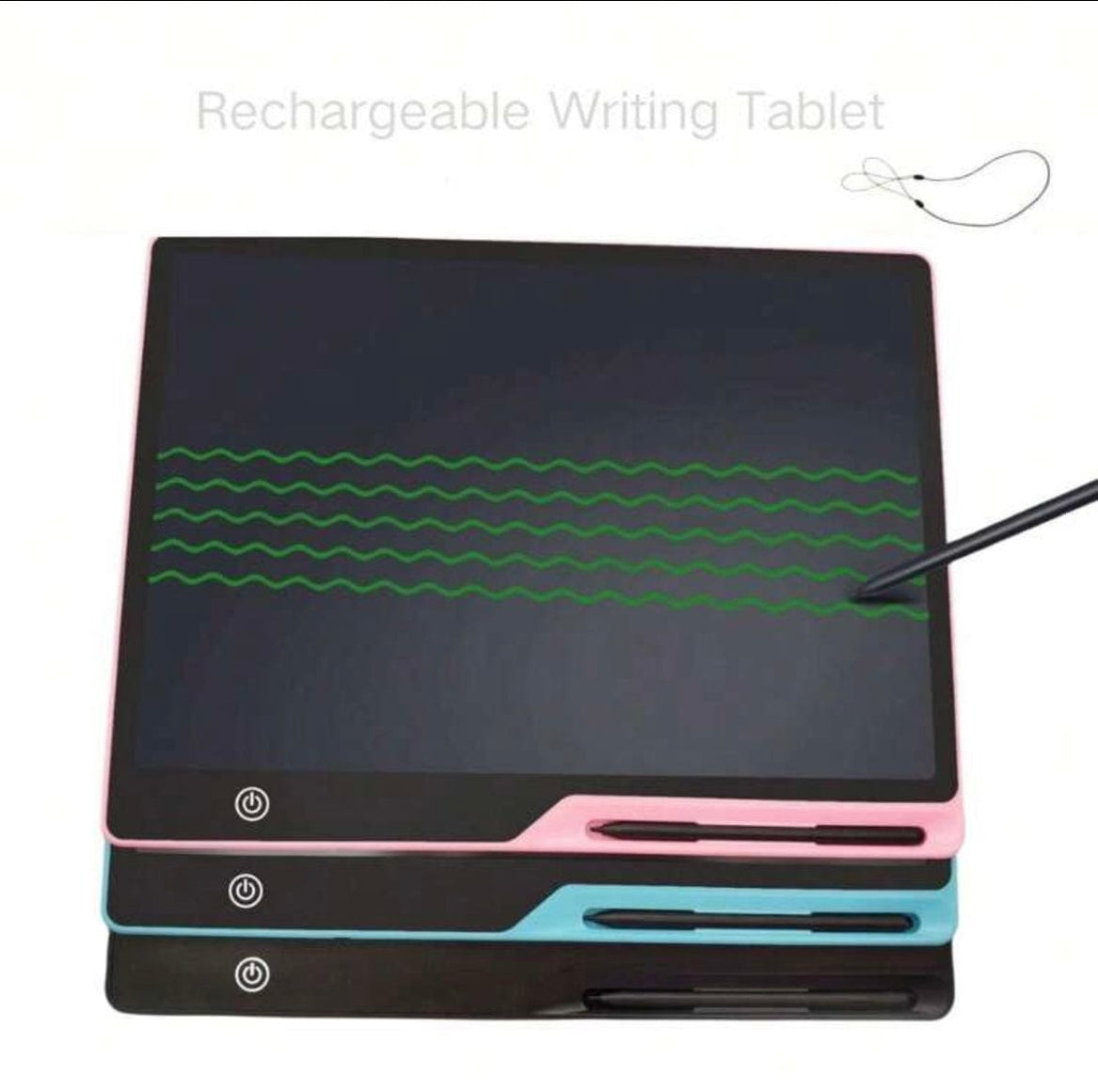 Kaiko — Sensory & Me