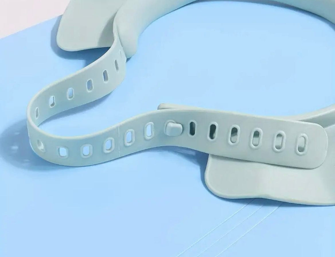 Shower/Bath Visor — Sensory & Me