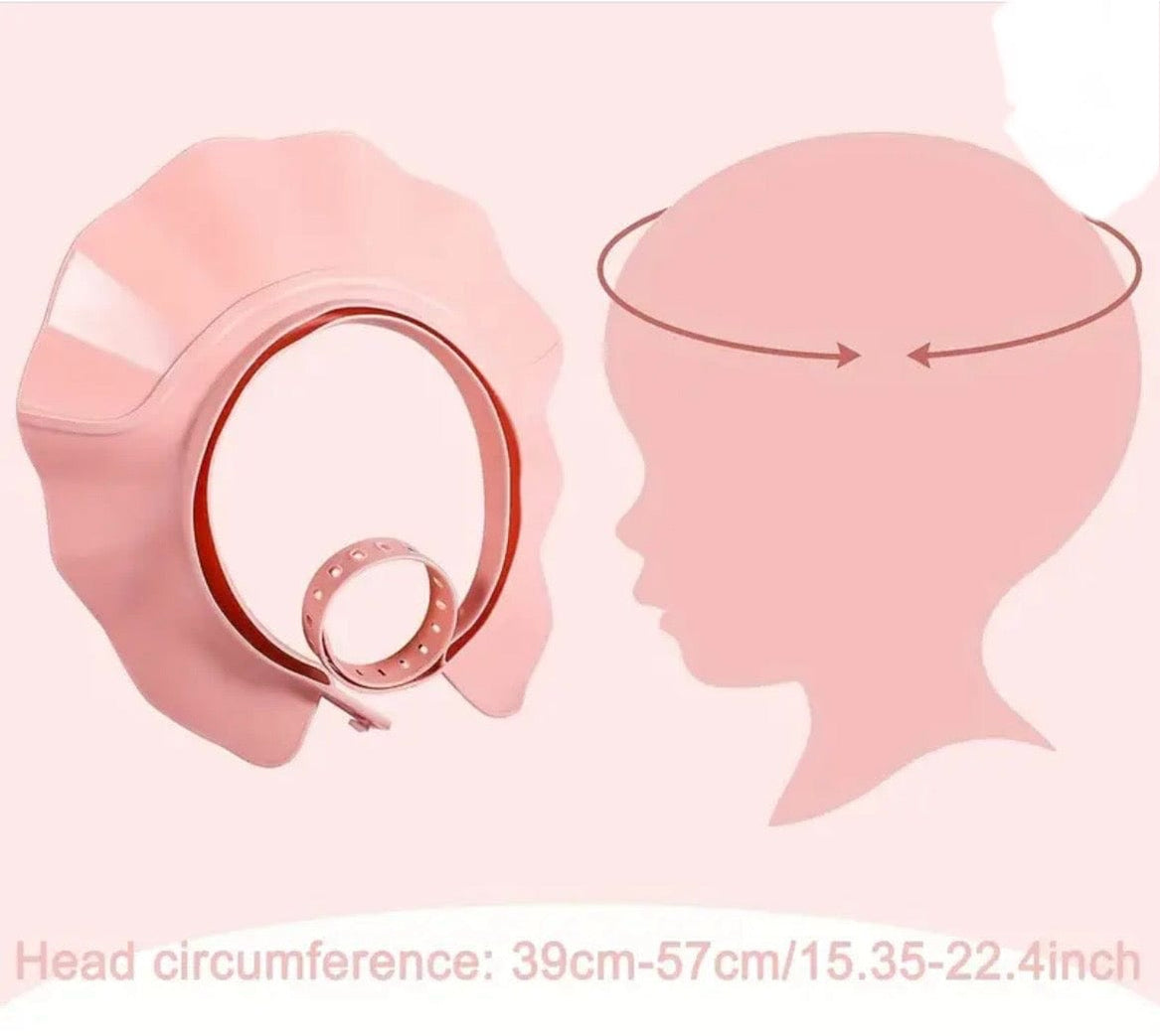 Shower/Bath Visor — Sensory & Me