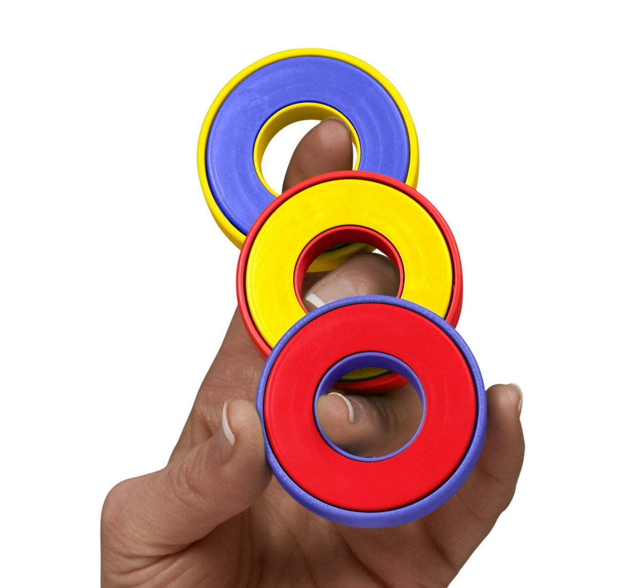 Swingos Fidget — Sensory & Me
