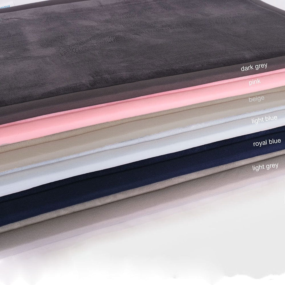 The Mellow Mat® Soft Touch Tatami Rug — Sensory & Me