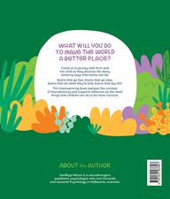 The Brain Forest and The Rainbow Brain — Sensory & Me