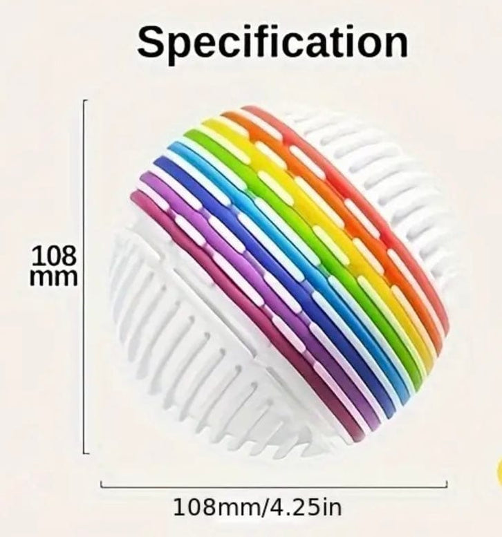 Sensory Activity Ball — Sensory & Me