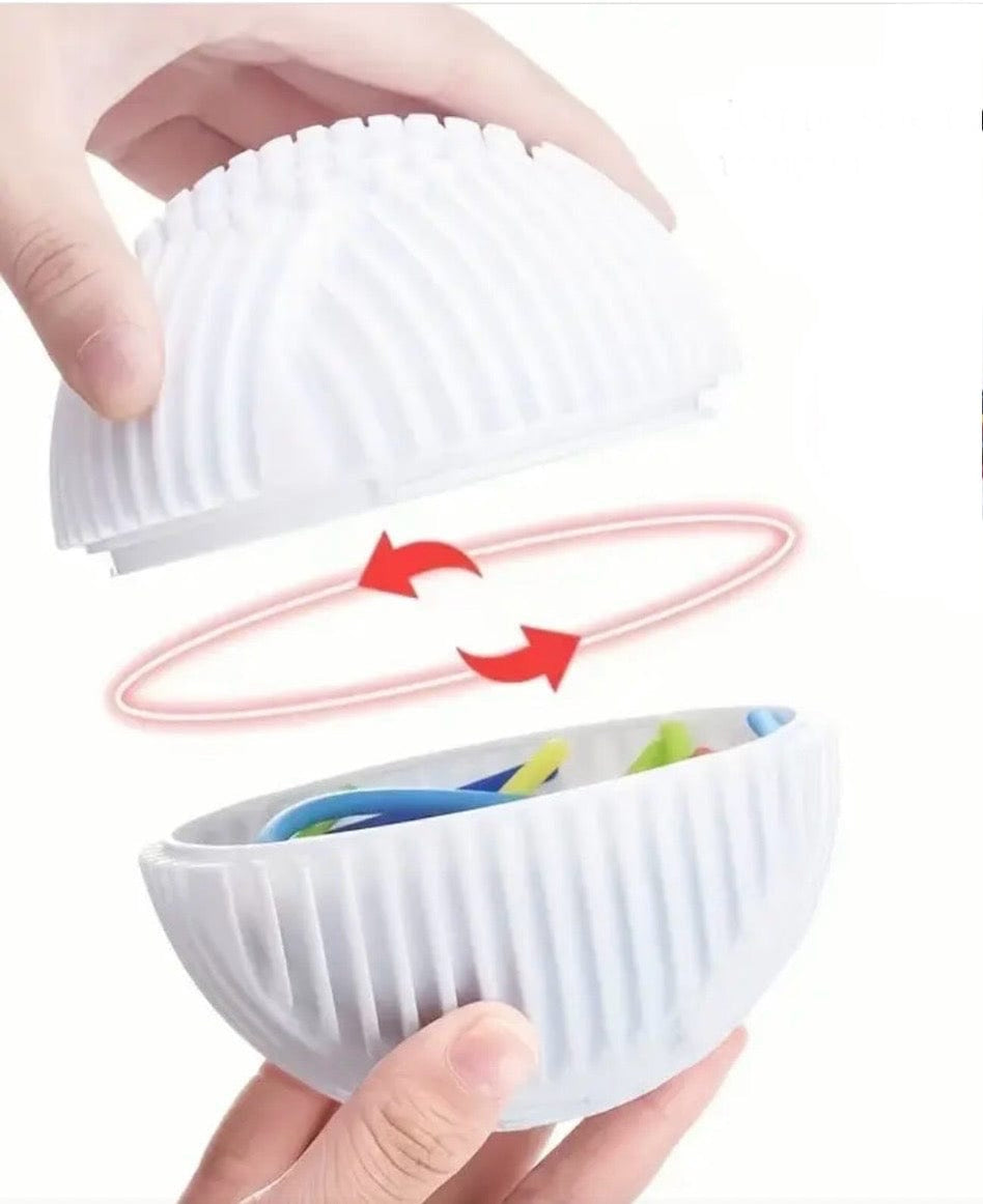 Sensory Activity Ball — Sensory & Me