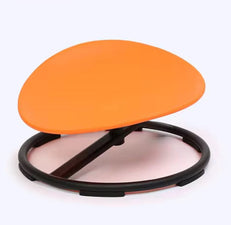 Carousel Spinning Seat Round — Sensory & Me