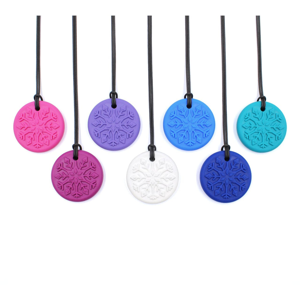 Oral & Chew — Sensory & Me