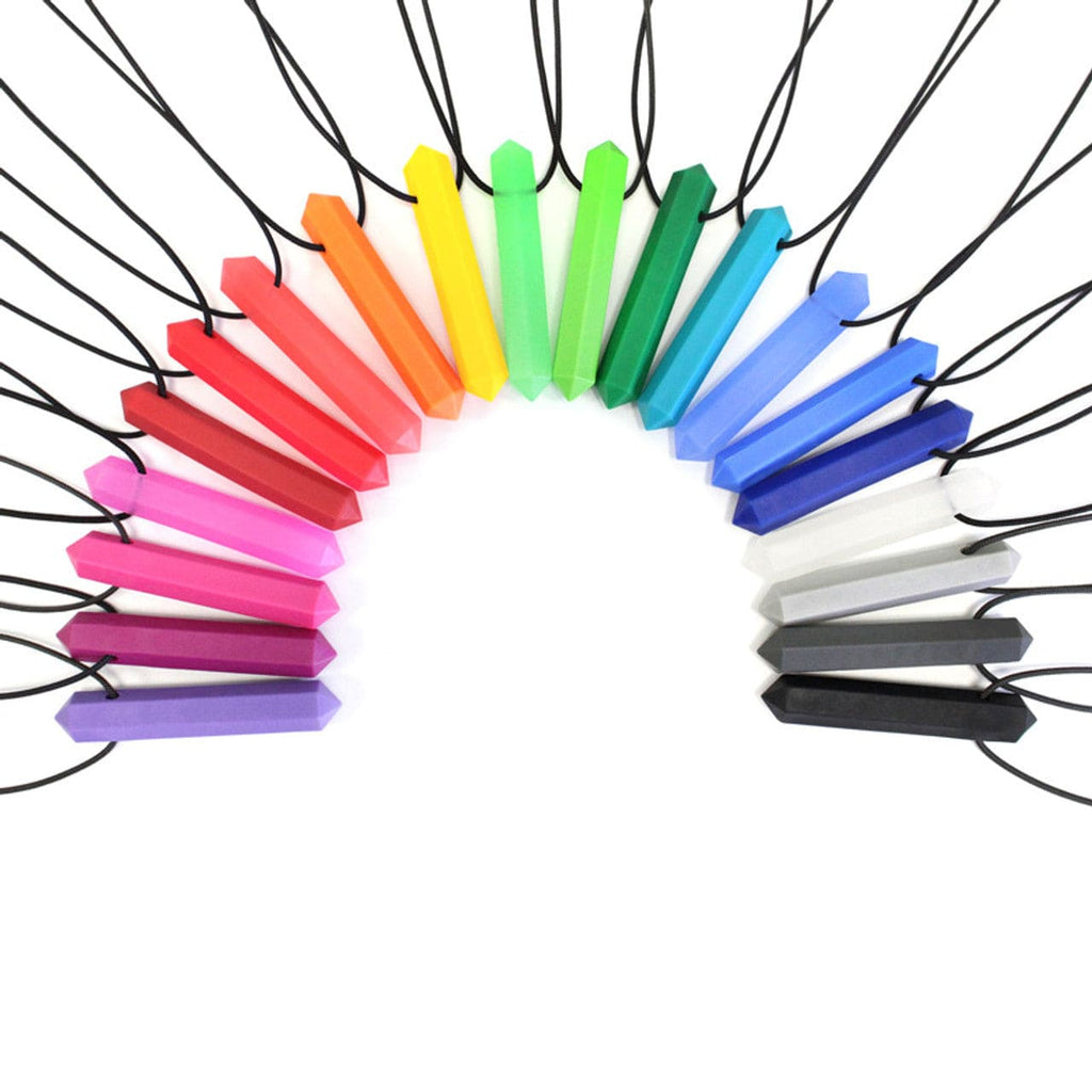 ARK Therapeutic Chew Products — Sensory & Me