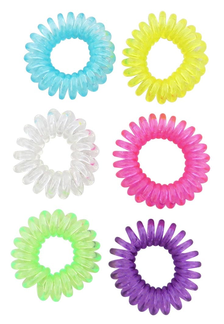 Mini coil fidget — Sensory & Me