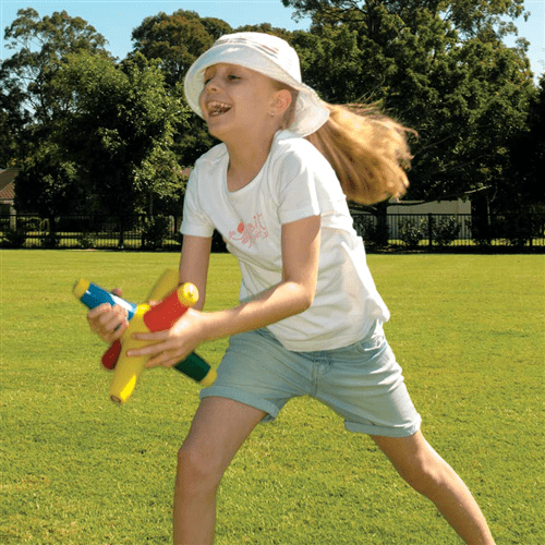 HART Catch Ball — Sensory & Me