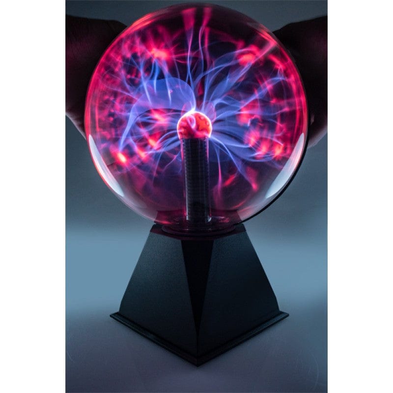 Plasma Ball - Sensory & Me