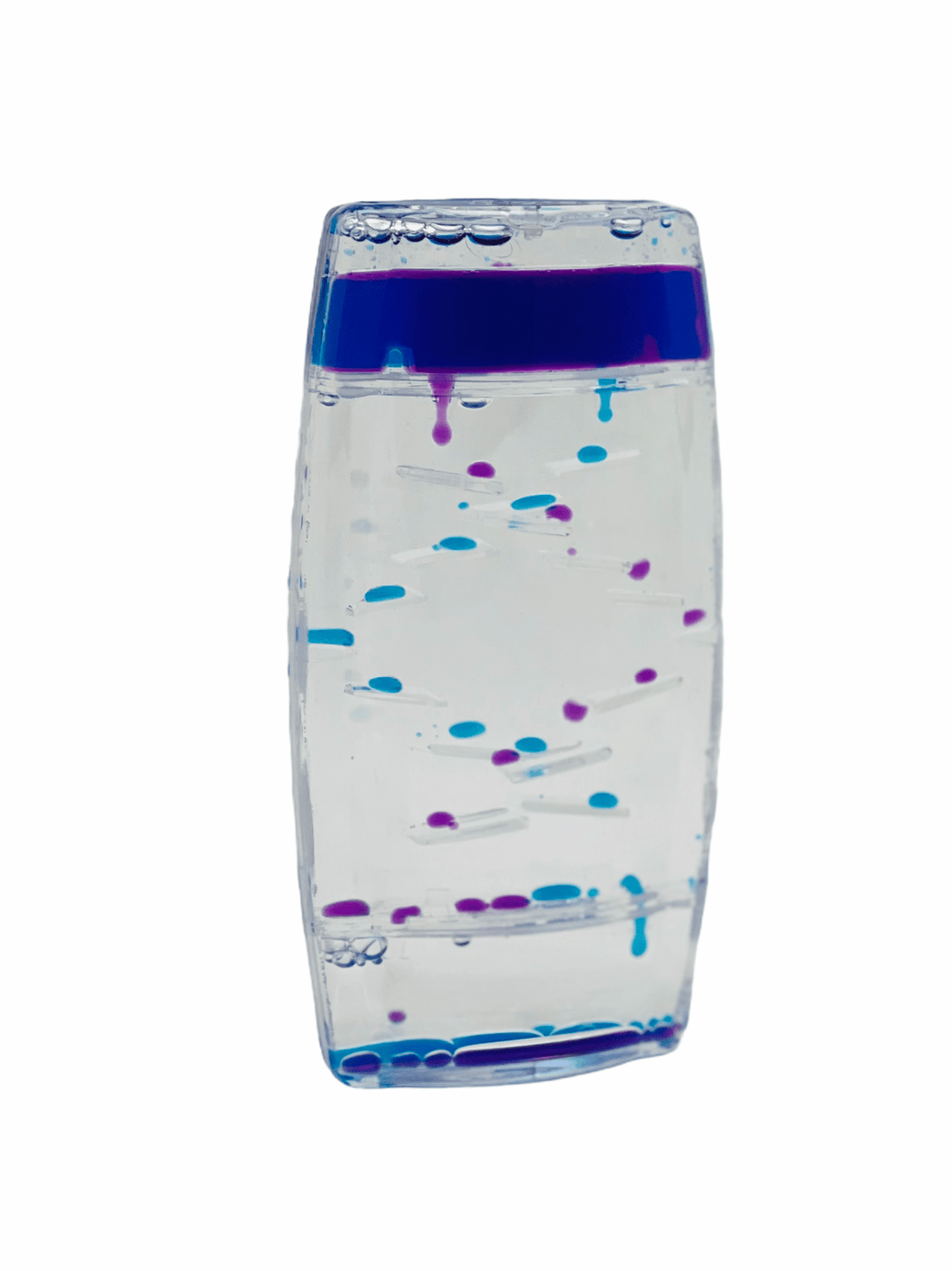 Large Liquid Timer — Sensory & Me