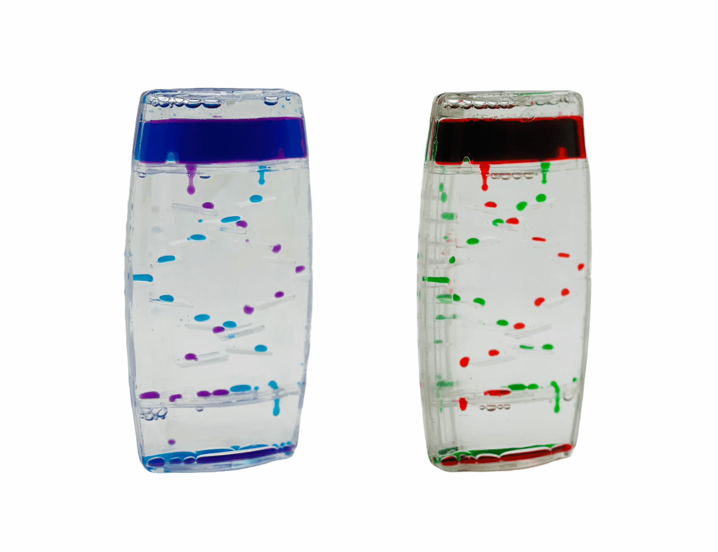 Large Liquid Timer — Sensory & Me