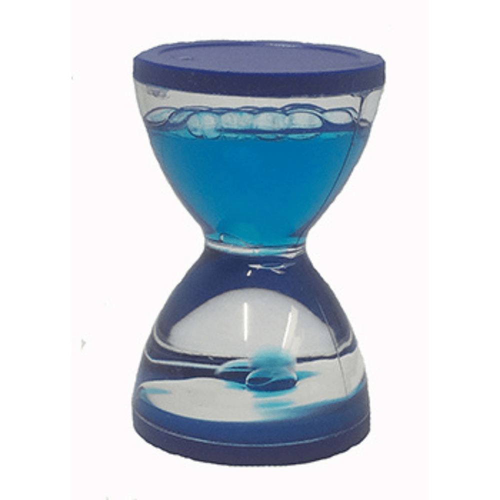 Mini Liquid Timer — Sensory & Me